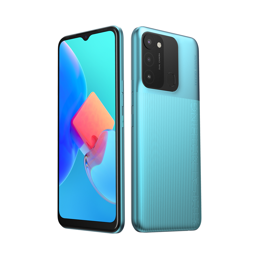 Celular TECNO SPARK GO 32/2 GB (2022) - Celupab - Celulares e Internet ...