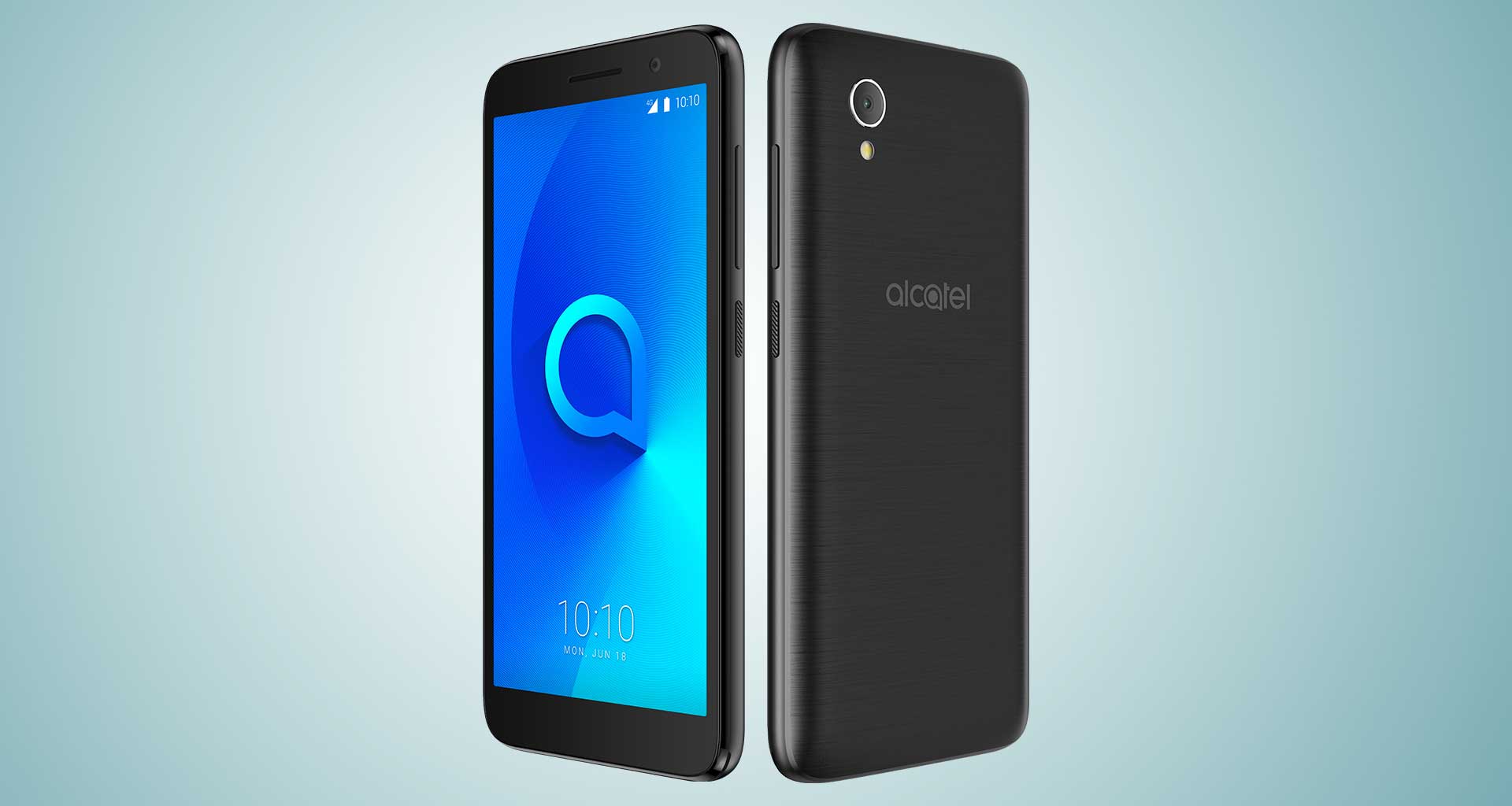 Celular Alcatel 1 - Celupab - Celulares e Internet de Antel